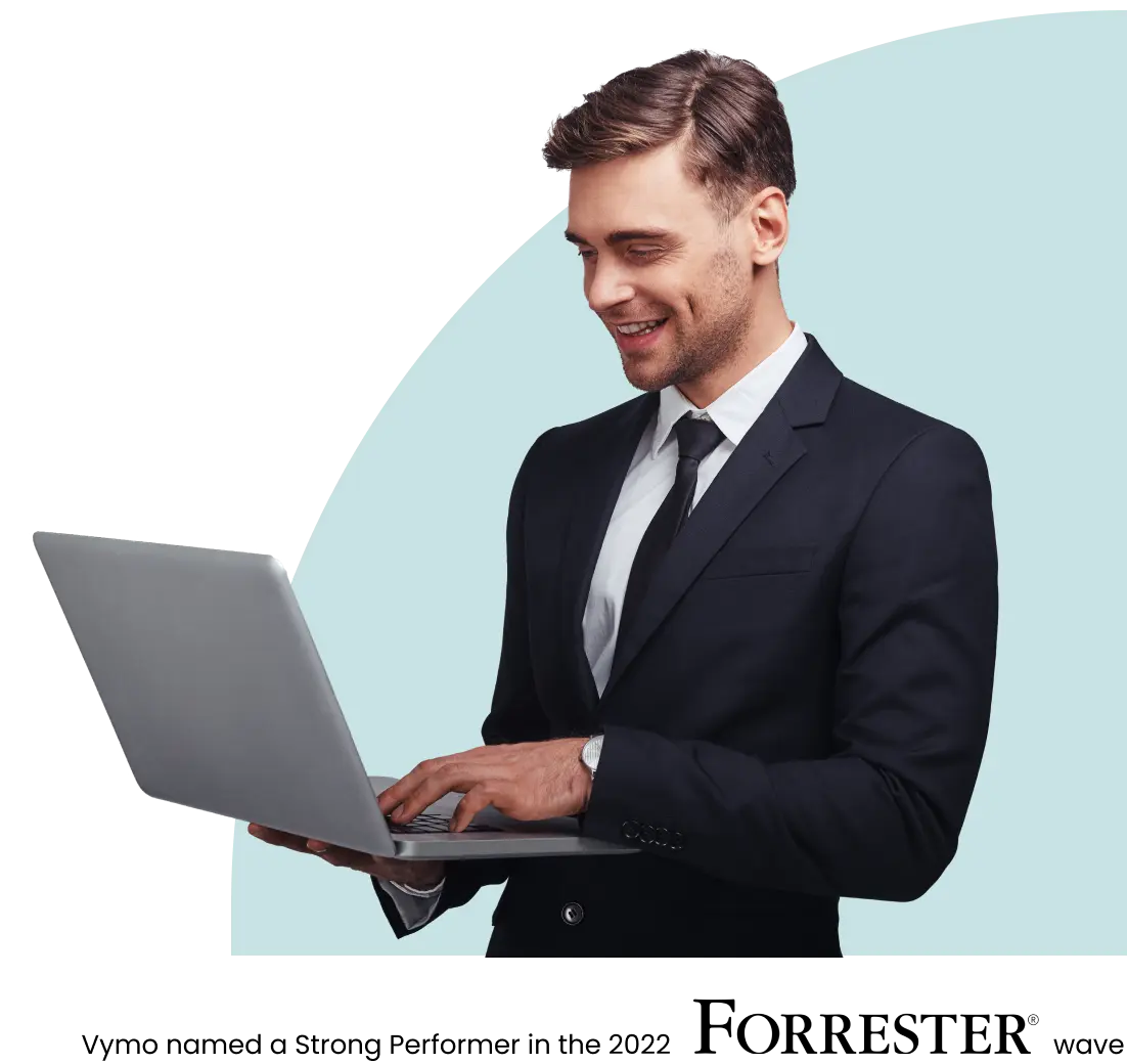 Transform Banking Sales with Vymo | Banking Sales Solution | Vymo