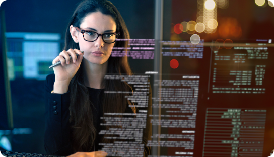 AI-Powered Insurance Distribution Management Platform | Vymo Inc