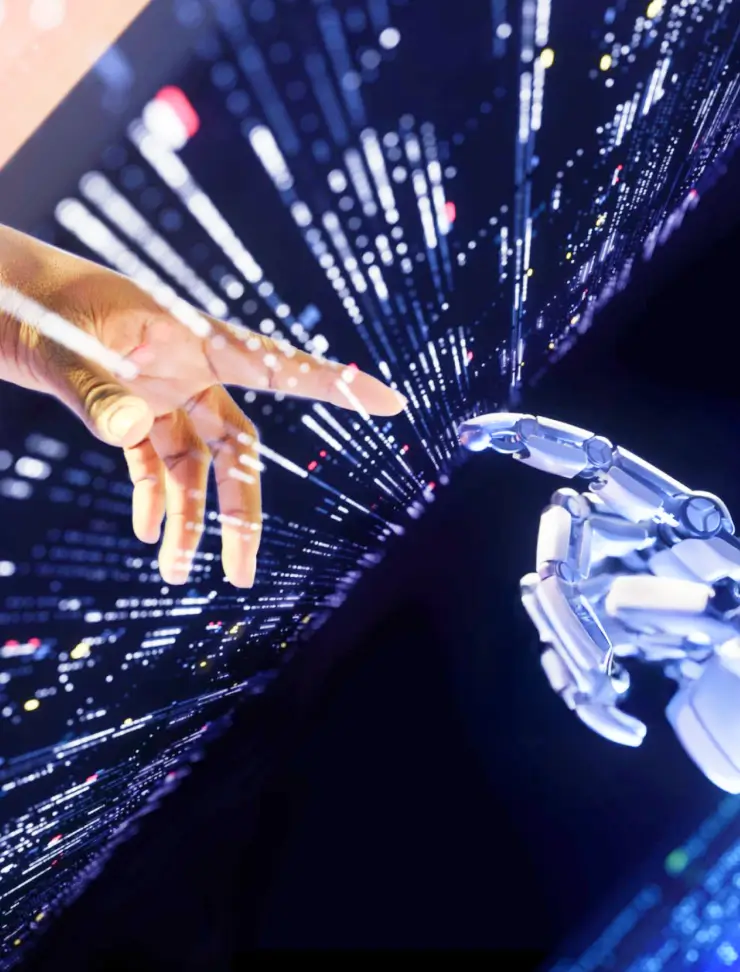 Unlock Advanced Capabilities with Cognitive AI | Vymo US