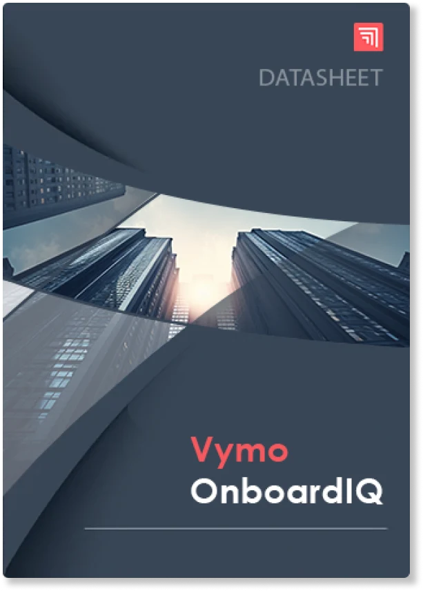 OnboardIQ – Insurance Agent Onboarding Software and Mobile App | Vymo US